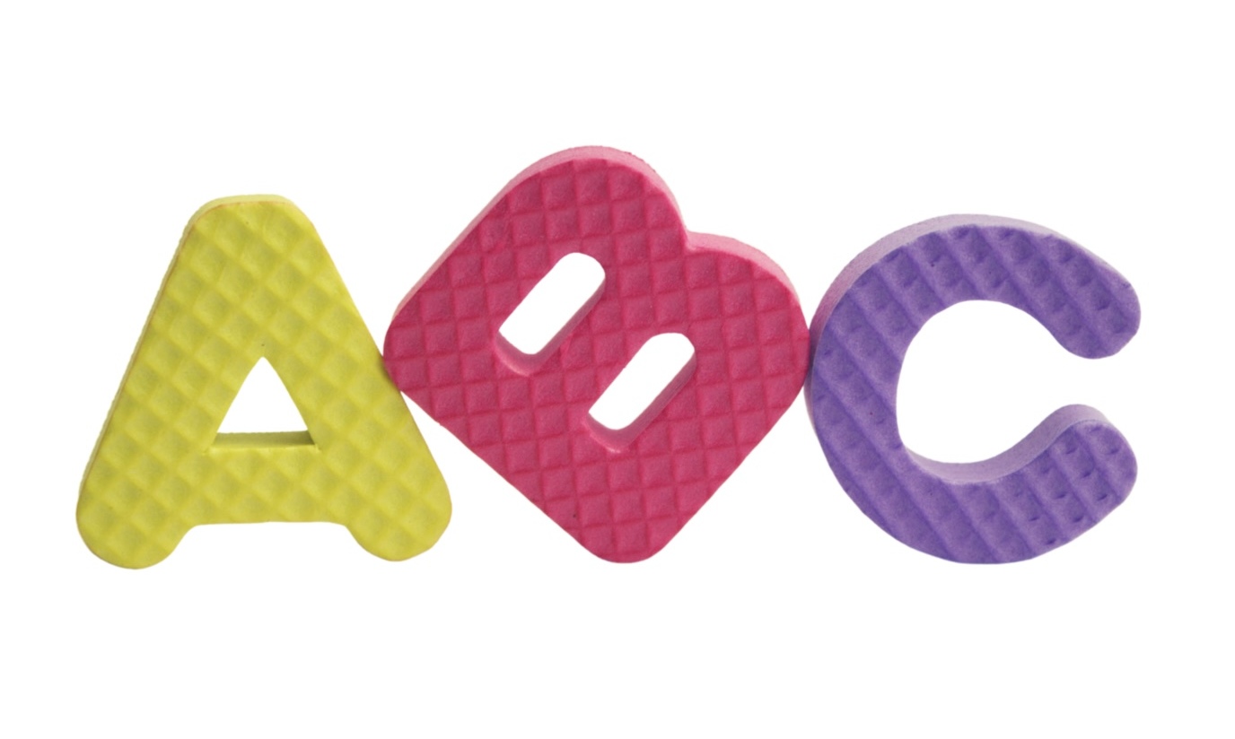 ABC for Adults, Babies & young Children | St Andrew's Church