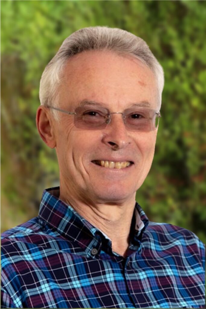 Parochial Church Council | St Andrew's Church