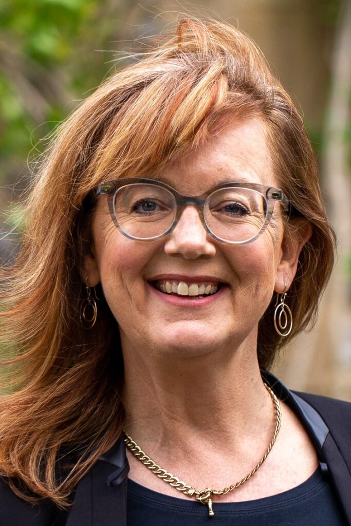 Parochial Church Council | St Andrew's Church