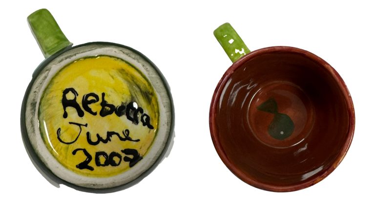 Me and My Mug | St Andrew's Church